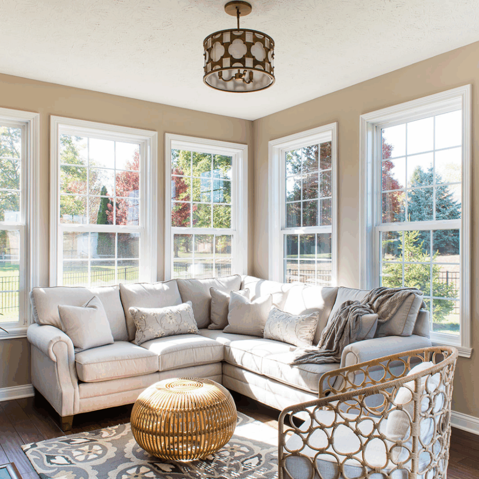 Interior Designer | Judy Bates | Noblesville, Indiana